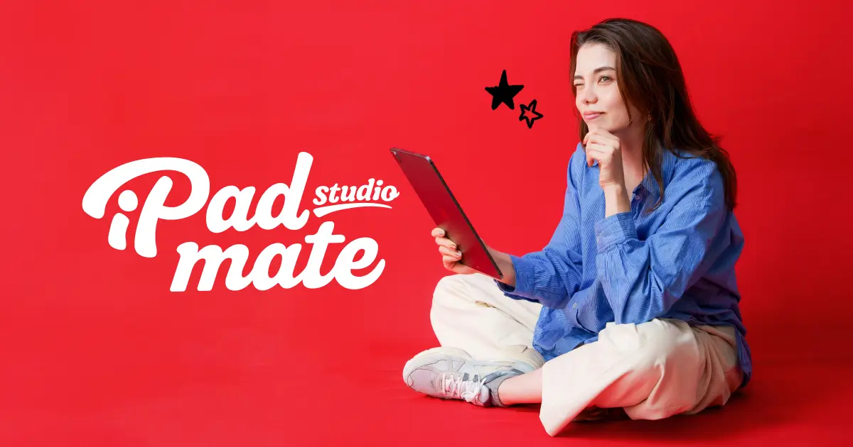 iPadmate Studio - iPadmate Studio