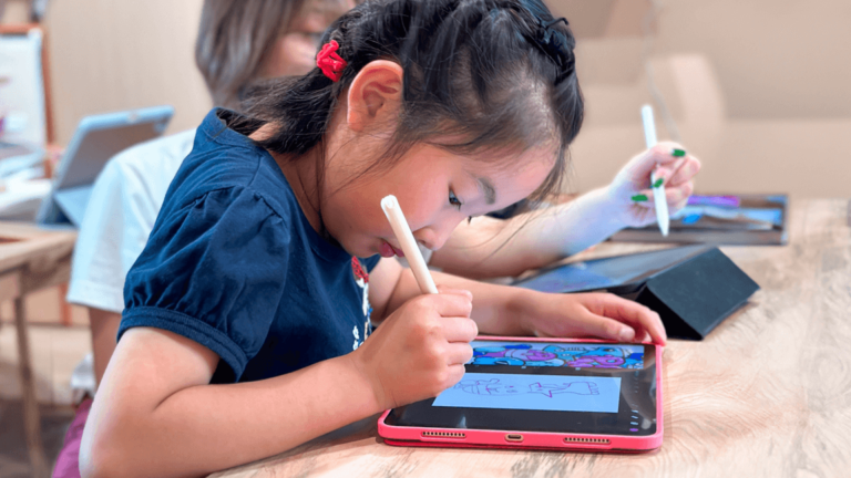 iPadmate Studio - iPadmate Studio