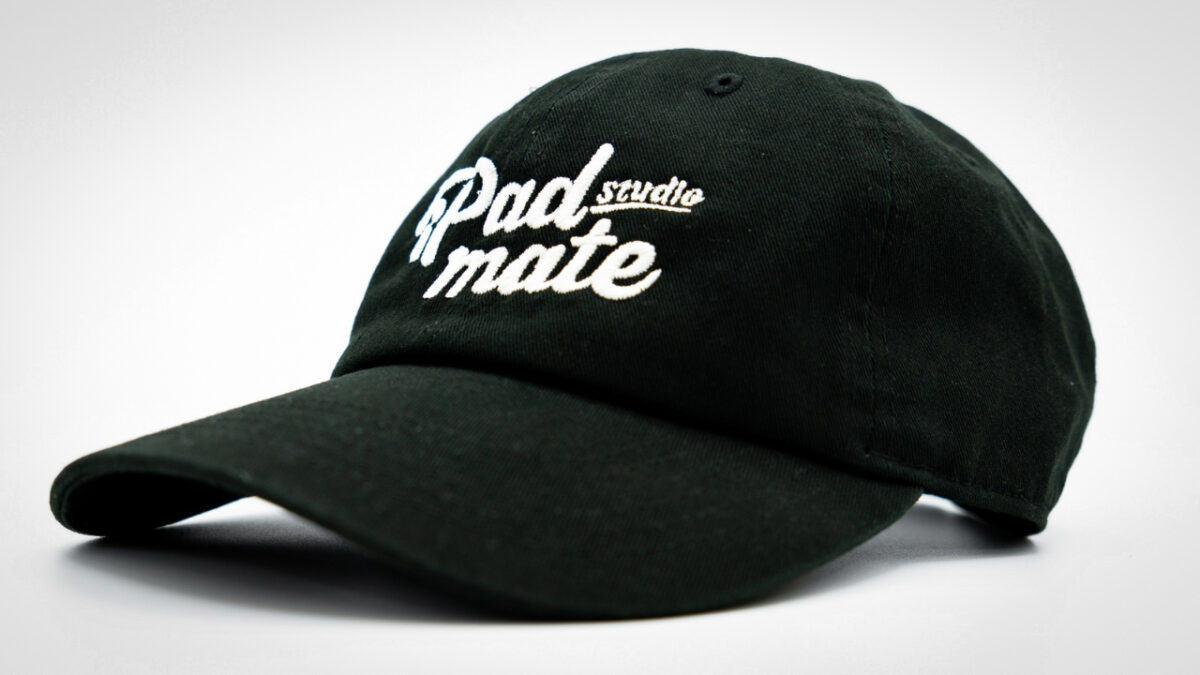 iPadmate Studio - iPadmate Studio