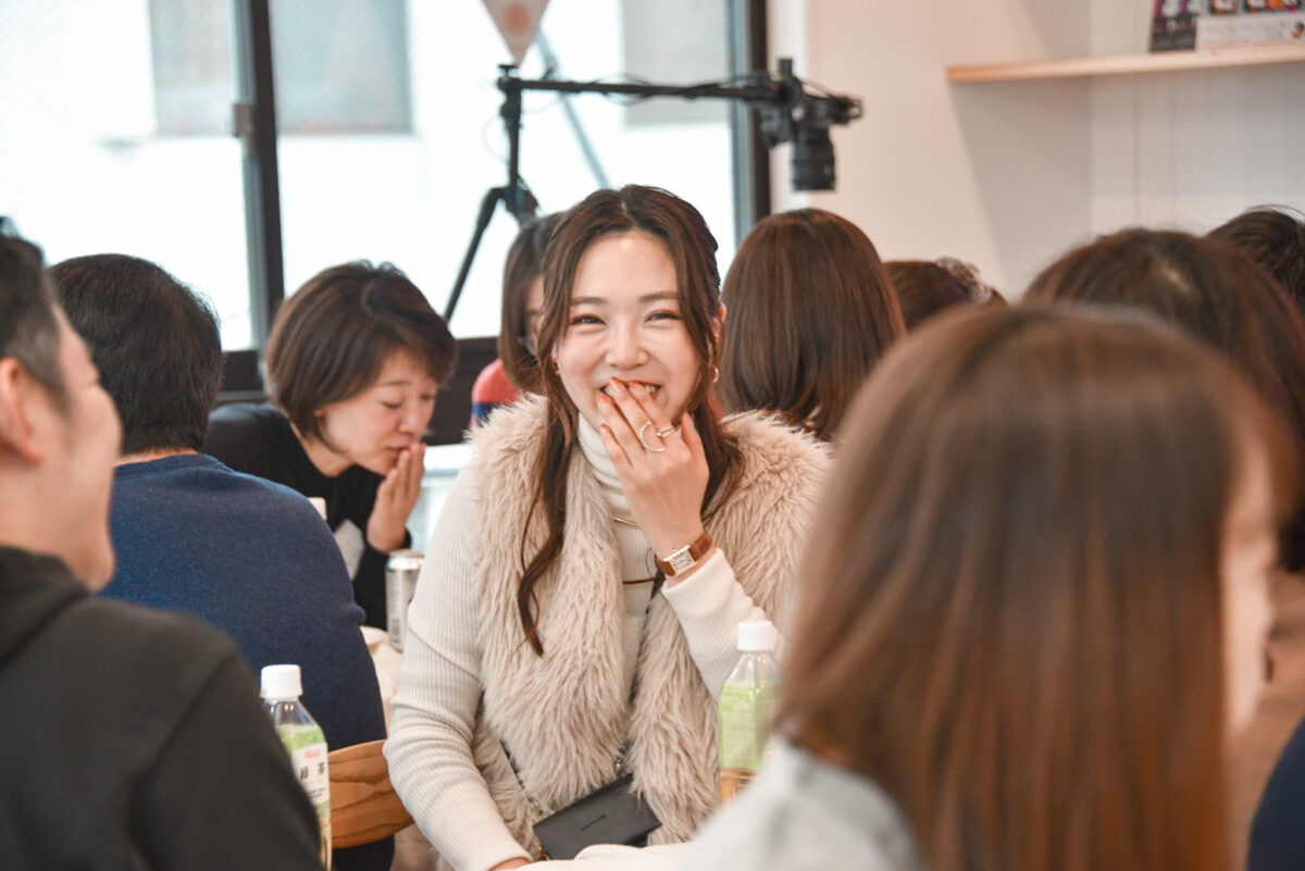 iPadmate Studio 大人2期生 東京オフ会を開催！ - iPadmate Studio